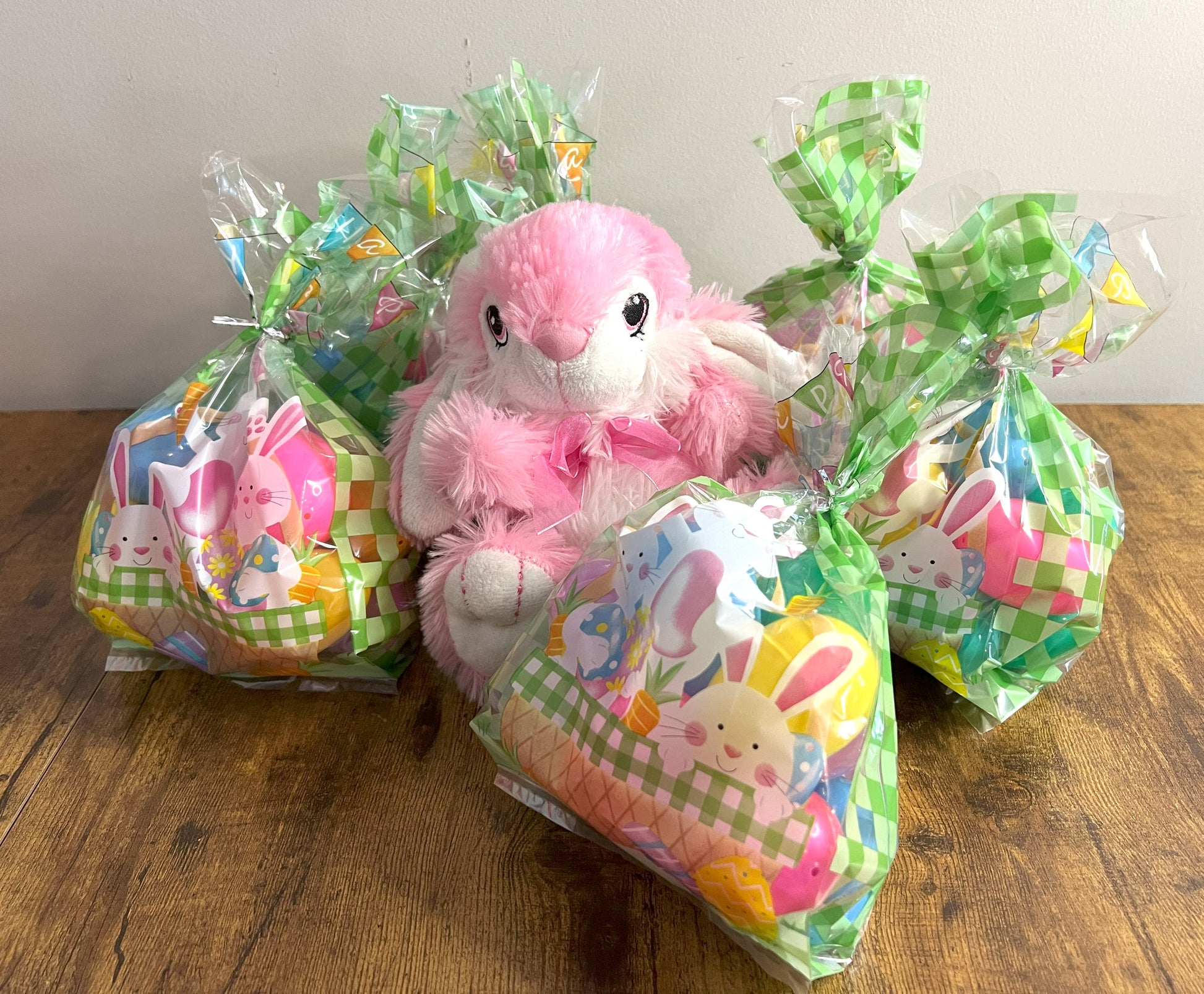 Easter Egg Hunt Prefilled Egg with tiny articulated 3D printer animals ...